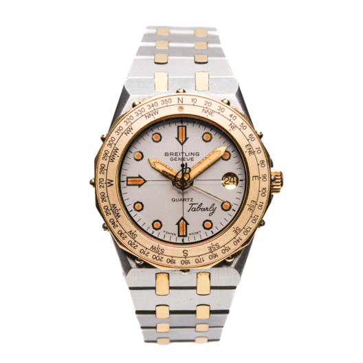 Breitling Tabarly 80770 | ATX Watches