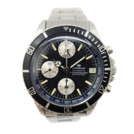 Lorenz Diver 12042 | ATX Watches