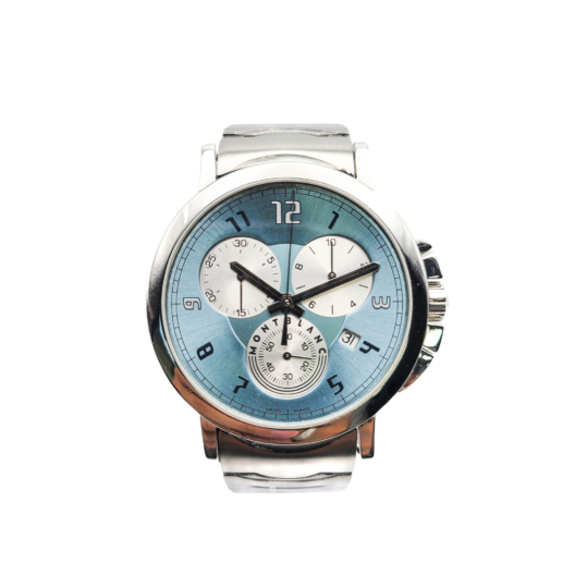 Montblanc Summit 7060 | ATX Watches