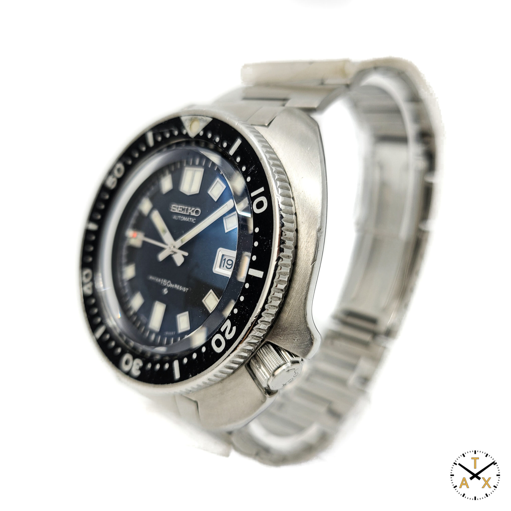 Second Series "Captain Willard" | ATX Watches