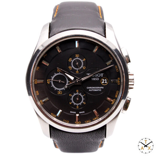 Tissot Couturier T035627 | ATX Watches