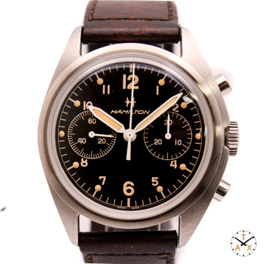Hamilton Khaki Aviation Pioneer H76409530 | ATX Watches