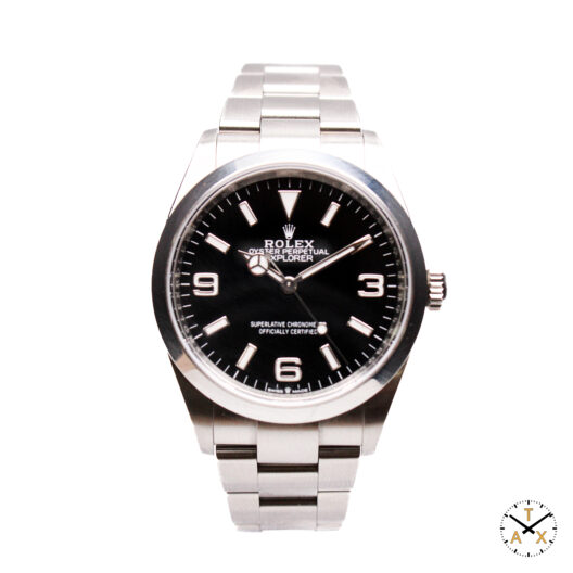 Explorer I 36 | ATX Watches