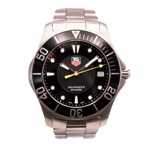Tag Heuer Aquaracer WAB1110 | ATX Watches