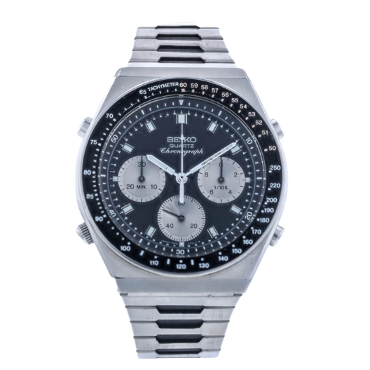 Seiko Synchrotimer Quartz Chronograph 7A28-7039 | ATX Watches