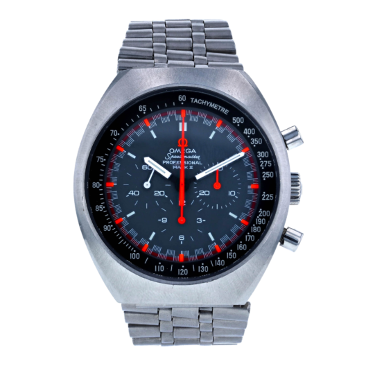 Omega Speedmaster Mark II Racing 145.014 | ATX Watches