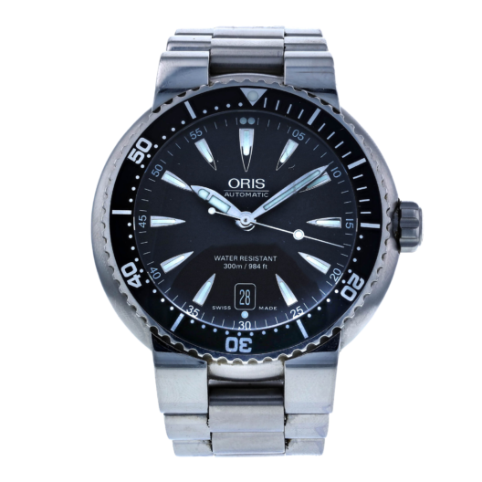 Oris Divers Date 01 733 7533 8454-07 8 24 01PEB | ATX Watches