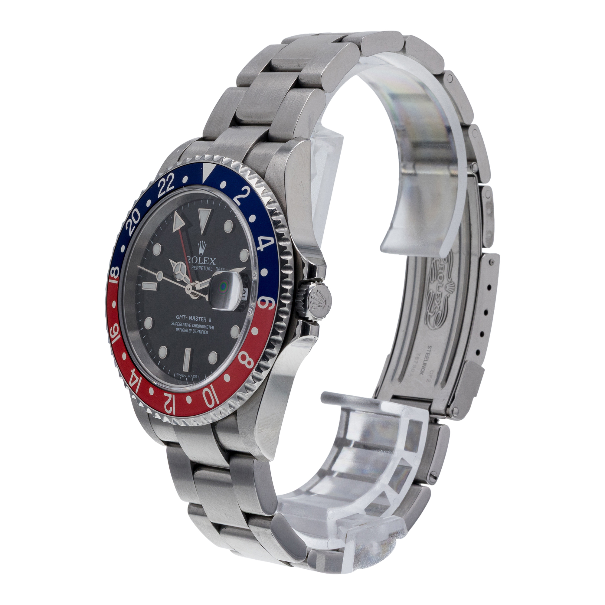 Rolex GMT-Master II 16710 | ATX Watches